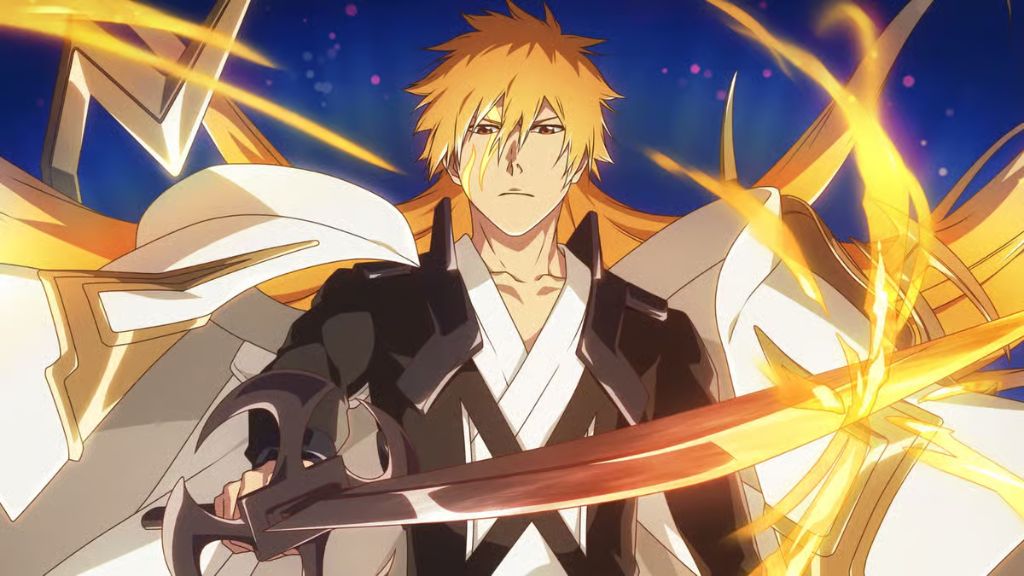 Fortnite x Bleach crossover fecha de lanzamiento skins y cosméticos ...